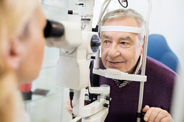 Ophtalmo Paris - Dépistage et suivi ophtalmologique - Ophtalmologue